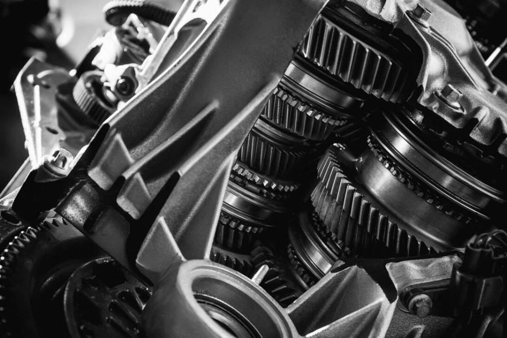Subaru Transmission Service: Keeping Your Drive Smooth - Puente Hills ...