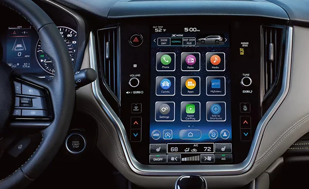 Subaru Dashboard Symboleanings Com - Infoupdate.org