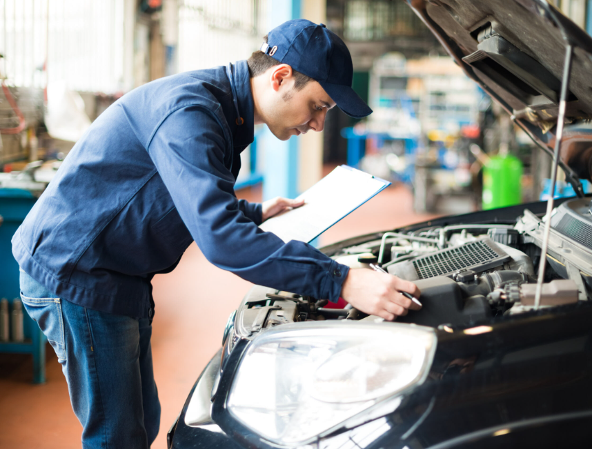 The Importance of Regular Subaru Multi-Point Inspections - Puente Hills ...