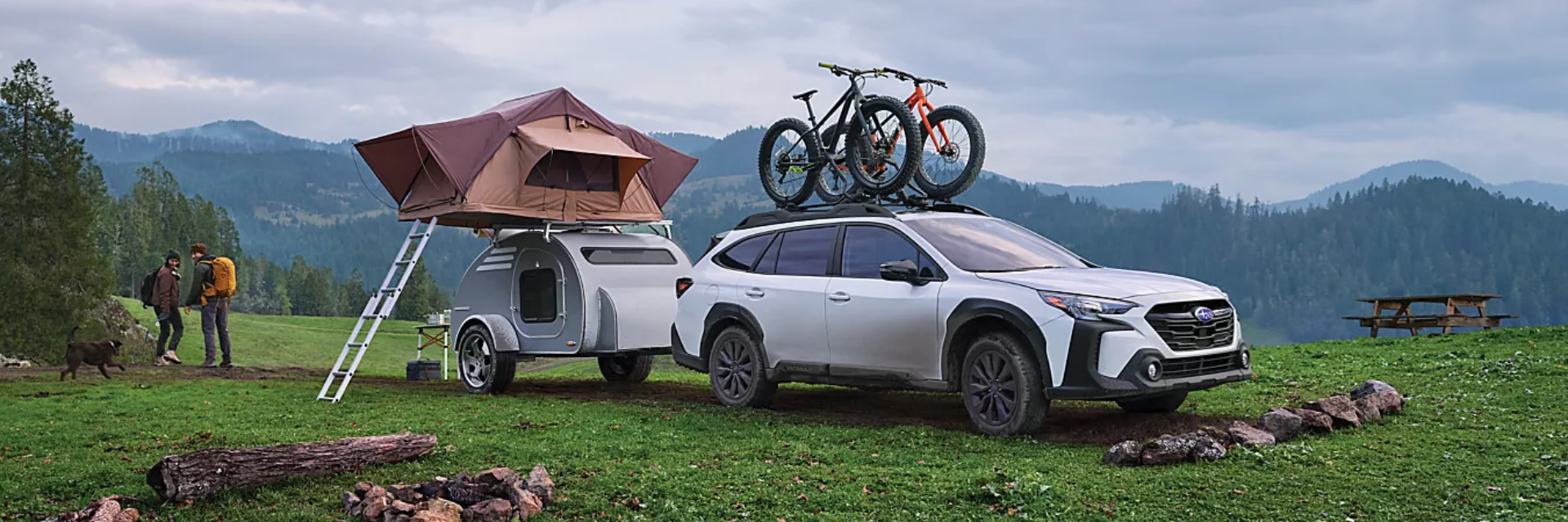 Discover the 2025 Subaru Outback Trims: Tailoring Adventure to Your ...