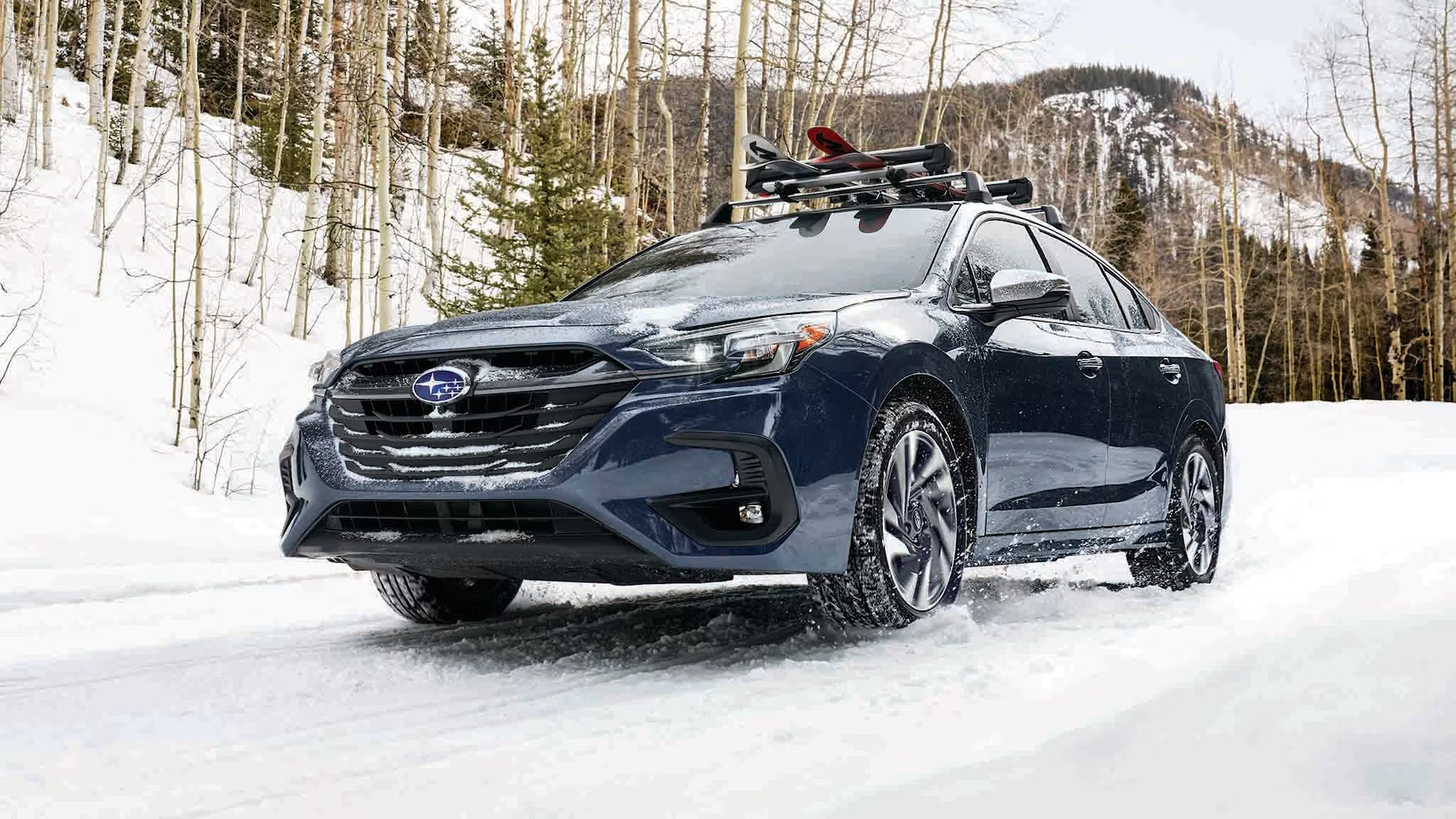 How to Protect Your Subaru from Snow and Ice Damage - Puente Hills ...